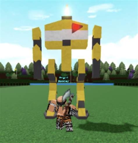 Bigger Loader Bot Rborderlands2