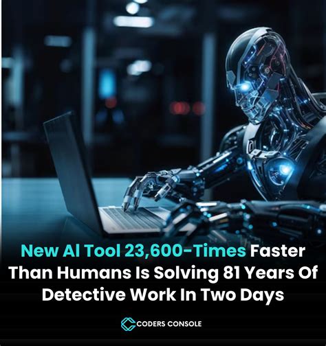 Coders Console On Linkedin Ai Humans Aitools Futuretech