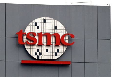 TSMC Feels Good About Possible Germany Plant In Subsidy Talks