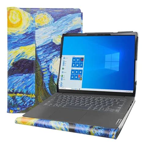 Capa Protetora Para Laptops Alapmk De 14 Para Várias Marcas Parcelamento Sem Juros