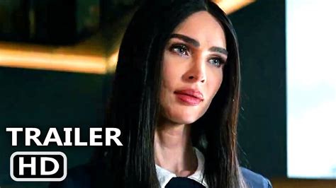 Subservience Trailer 2024 Megan Fox Sci Fi Movie Youtube