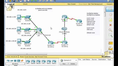 Routing Loops Explained With Examples 41 Off