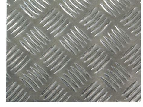 Tôle Aluminium Damier 500 X 500 X 3 Mm Amig21154 Quincaillerie