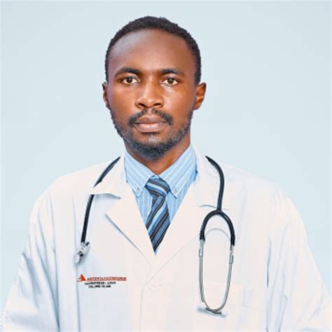 Samson Hangi Senior Researcher Bscmd Research Research Profile
