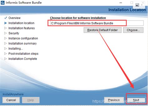 Informix安装教程以及创建一个实例（详细）（系列1，informix安装篇） Csdn博客