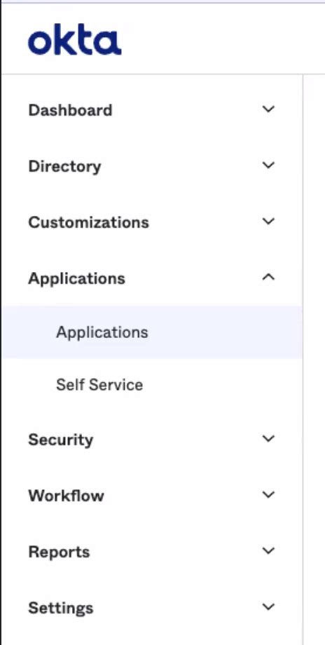 Supportlogic And Okta With Openid Oidc Integration Education