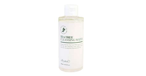 Tea Tree Oil Actually Works To Fight Off Acne Breakouts