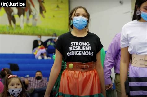Inside The Fight Against The Line 3 Pipeline — Aj