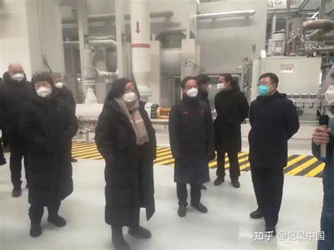 唐山市人大调研组来张北县调研 知乎