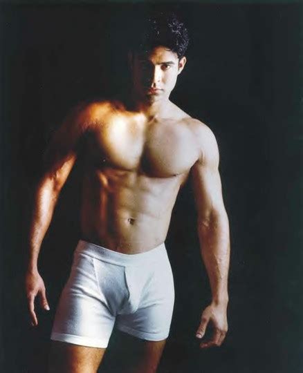 Juan Vidal Nude And Sexy Photo Collection AZMen