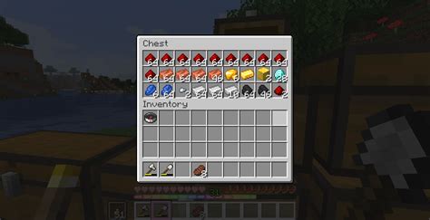 Any Ideas For What To Do With All This Redstone R Minecraft