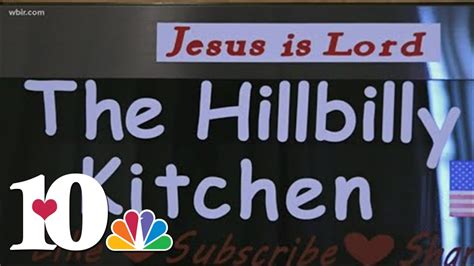 Woman Teaches Millions On Youtube How To Cook From Her Hillbilly