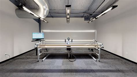 Innova M24 Longarm Tour Via Matterport 3D Showcase Home Home Decor