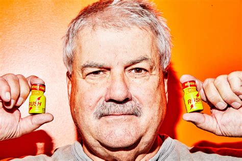 Where Do Poppers Come From