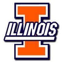 University Of Illinois Logo