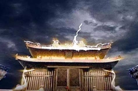 汉武帝没有兑现承诺建造金屋在我国历史上却有着一座金殿 百科TA说