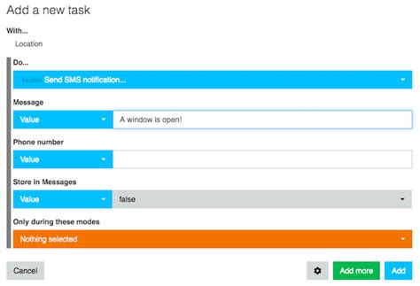 How To Get Started With Smartthings Webcore Iot Tech Trends
