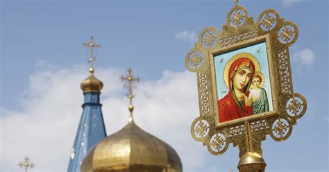 День Казанської ікони Божої матері заборони свята