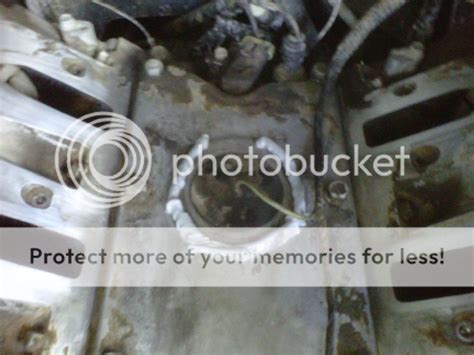 SilveradoSierra Changing Knock Sensors Vortec 6000 6 0L V8