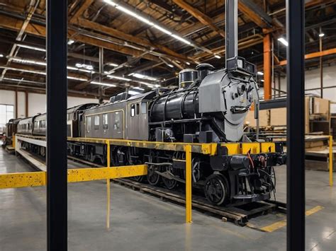 Immersive Augmented Reality Experiences Premium Ai Generated Image