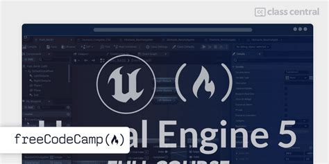 Get Real With Unreal Best Unreal Engine Courses For Class Central