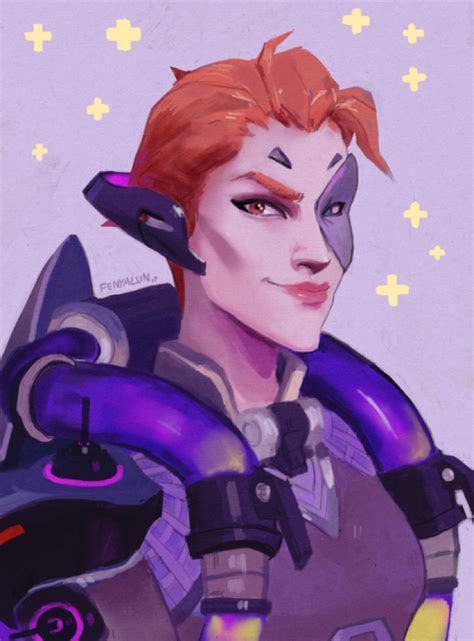 Moira Пикабу