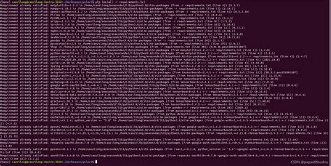 Pytorch Yolov3 推理和训练环境搭建安装拍pytorch 搭建yolo目标检测的环境 使用yolo Air模块来做实验。 第