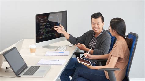 Importance Of Coding
