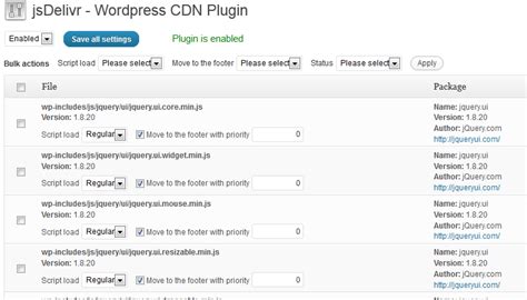 3 Cool Wordpress Plugins With Deferred Javascript Wp Solver