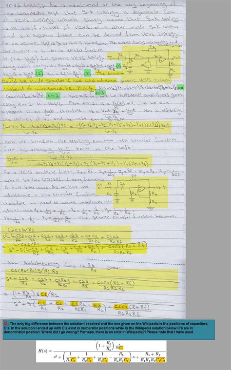 Floyd Op Input Offset Voltage Page All About Circuits