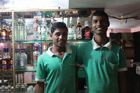 日本人女性はインドでモテる ？～インド人男性がバーで語った本音