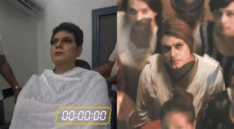 Nawazuddin Siddiqui Posts Stunning Transformation For Haddi Watch