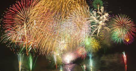 Top Five New Years Eve Host Cities And How They Compare Huffpost Uk Life