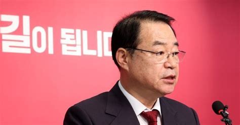 속보 국민의힘 서울 영등포갑 김영주·강서을 박민식 공천