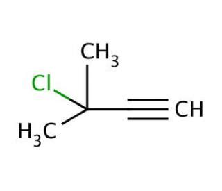 3 Chloro 3 Methyl 1 Butyne Cas 1111 97 3 Scbt Santa Cruz