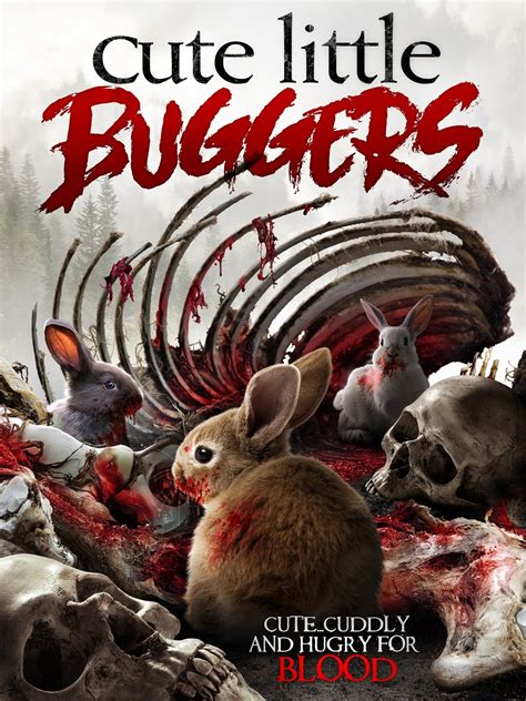 Buggers