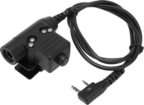 U94 Ptt Kabelstecker Adapter U94 Ptt Plug And Play Wasserdichter K