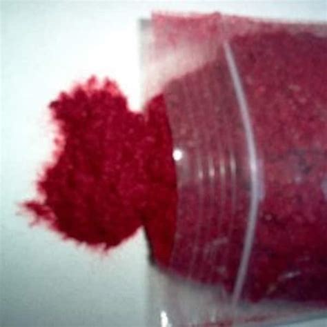 Black Flocking Powder Etsy