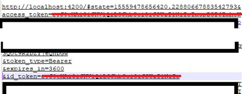 Cant Authorize · Issue 435 · Damienbodangular Auth Oidc Client · Github