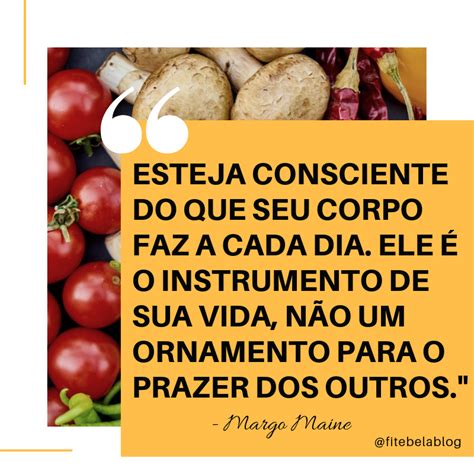Alimentação saudável Frases nutrição Nutrição comportamental