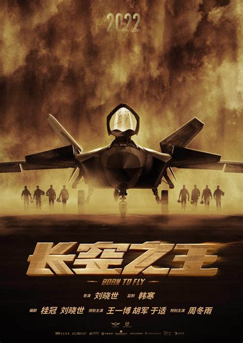 长空之王 电影资料库 看点网