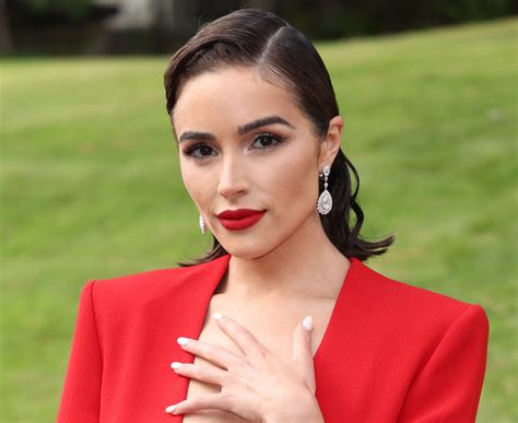 Olivia Culpo In Bathing Suit Says Happy Birthday Christian — Celebwell