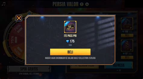 Apakah Elite Pass Juli 2021 Dapat Diskon Di Free Fire Ff Esportsku