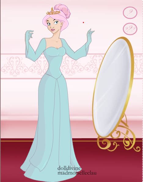 Princess Maker Doll Divine Tough Boot By Cloudkicker8903 On Deviantart