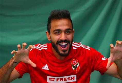 كهربا يخطف ترتيب هدافي دوري أبطال أفريقيا من نجم صن داونز كورة بلس