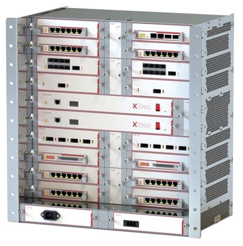 Core Node XT2215 A TCA TECHNOLOGY