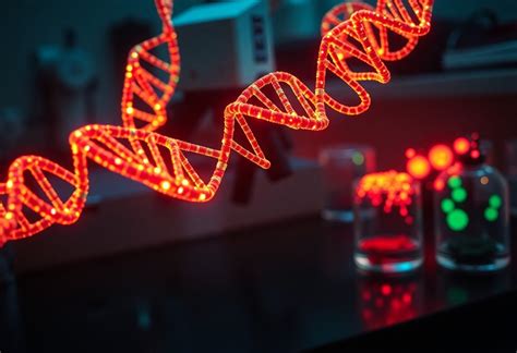 Genetic Mutations And Their Effects