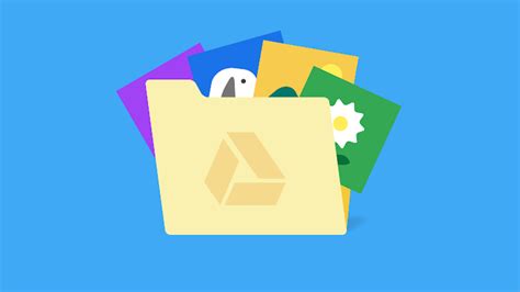 Google Drive Team Brings Share Folders Feature In Beta Opens It Up