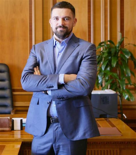 Трофімов Сергій Володимирович — АГРОПОЛІТ