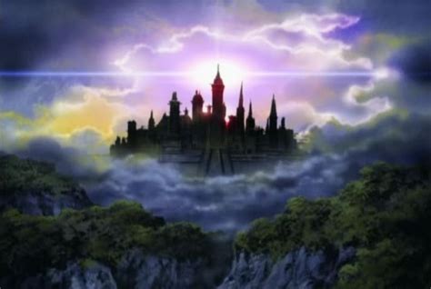Angel Blade Image Gallery • Absolute Anime